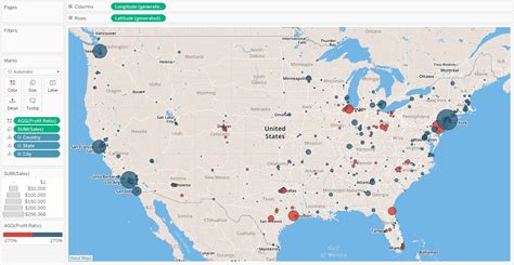 How To Add 14 Custom Tableau Maps With Mapbox Playfair
