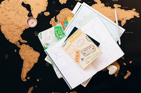 Temporary Residence Card Trc Process Guide In Poland