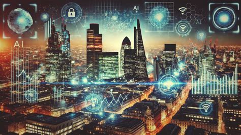 Generative Ai In Financial Services Navigating The Future Of Finance