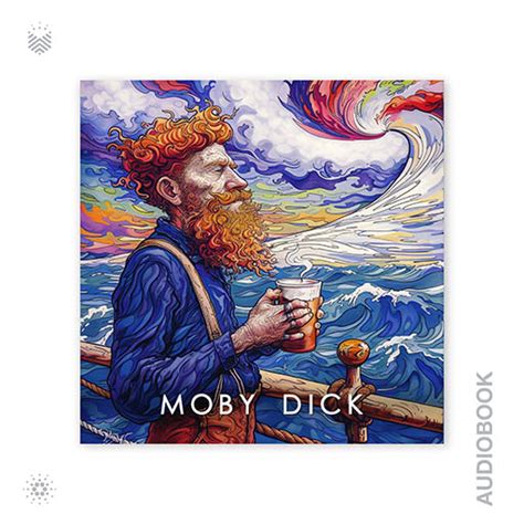 Moby Dick Audiobook