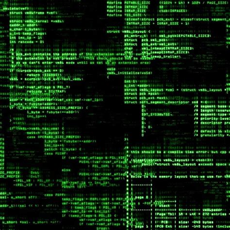 Coding: Green Lines of Code