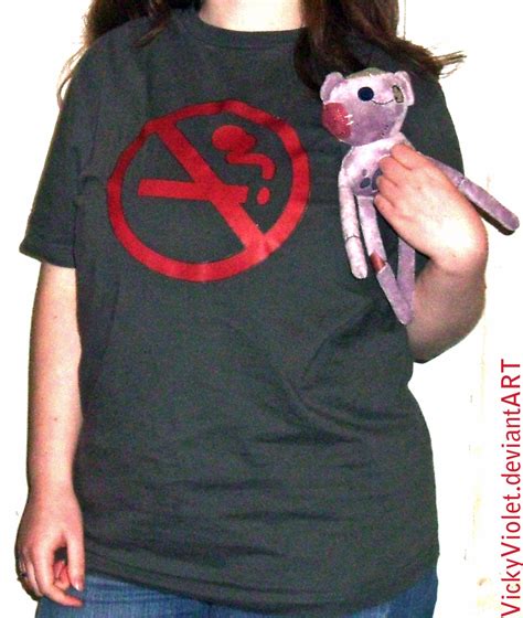 Marceline No Smoking Cosplay Shirt By Vickyviolet On Deviantart