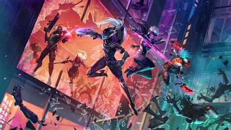 Wild Rift Misiones Y Recompensas Del Evento PROYECTO CodigoEsports CodigoEsports