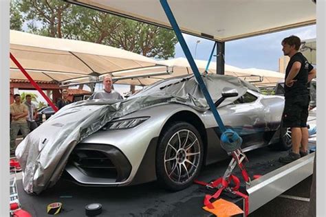 【图】amg Project One报价图片amg Project One怎么样奔驰汽车消费网