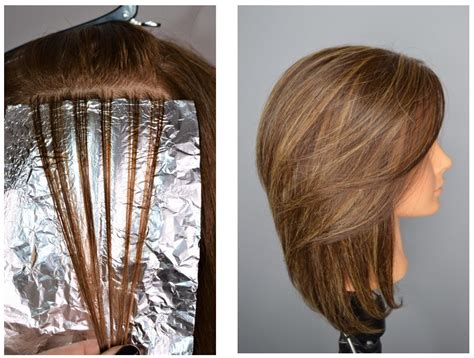 Hair Weaving Methods