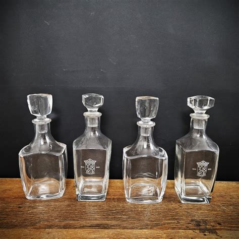 Carafe 4 Glass Catawiki