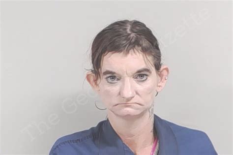 Brandi Bryant — Lowndes County Jail Bookings