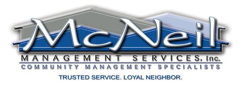 Mcneil Management Services Inc