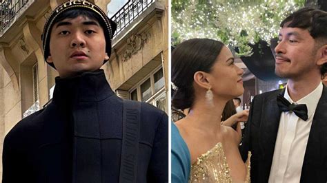 Xian Gaza May Opinyon Ukol Sa Hiwalayang Rico At Maris Si Rico