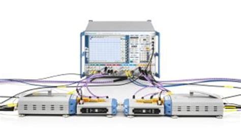 Vector Network Analyzer Conet Technologies