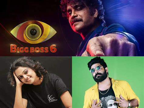 Bigg Boss Telugu 6 Contestant Keerthi Keshav Bhat From Losing Her