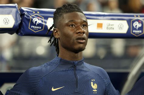 Camavinga Ive Learned A Lot From Modric And Kroos Managing Madrid