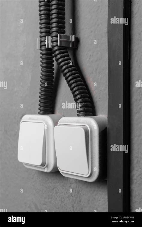 Light Switch Toggle Power Button Energy Off Electricity Turn Electric