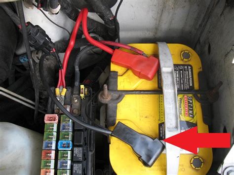 Dodge Ram Present How To Reset Tpms Dodgeforum