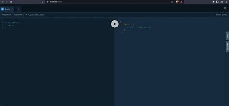 How To Build A Powerful Graphql Api With Rust