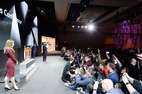 CES2019 LG PRESS CONFERENCE LG NEWSROOM