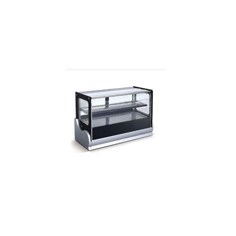 Commercial Display Cedar Hospitality Supplies