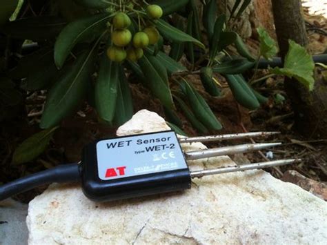 Soil Moisture Electric Conductivity Fdr Wet Sensor Experimental Hydrology Wiki