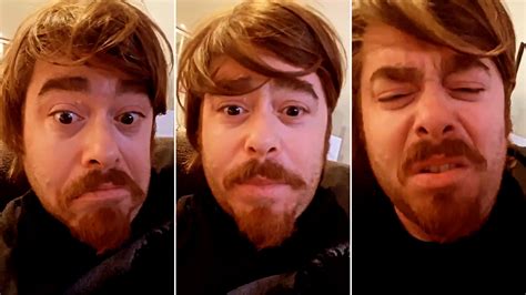 Tocate la silla el gracioso video de Migue Granados que emocionó a su padre Infobae