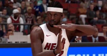 NBA 2K24
