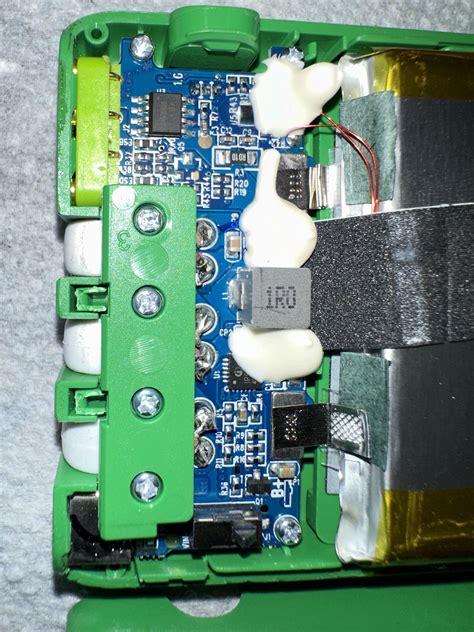 Noob Here Is This A Pcb R Pcb