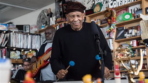 Roy Ayers Se Prepara Para Regresar Al Jazz Funk En Su Nuevo Disco Cusicaplus