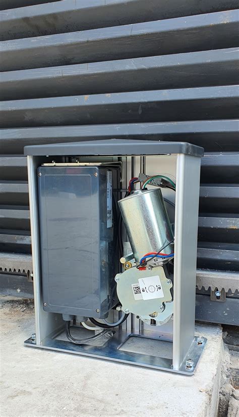 Автоматика за врата Marantec с Доганово Аредо ЕООД Aredo Bg