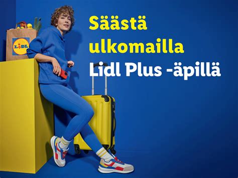 Etusivu Lidl Suomi