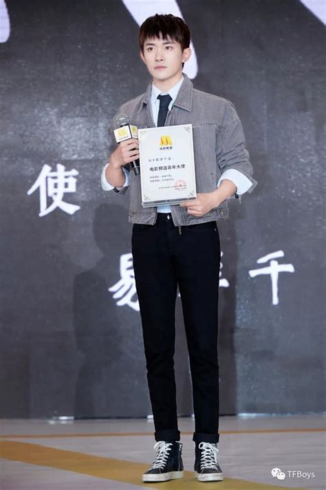 千璽20歲生日，千璽提名金雞獎，央視新聞表示終於採訪到千璽 每日頭條