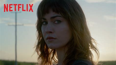 Tidelands Netflix Divulga Trailer Da Série Original Australiana