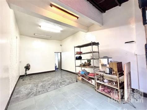 建興商圈｜低總價6米活巷生財透天｜近輕軌 高雄市三民區正忠路 透天厝 住宅出售 永慶不動產 好房網買屋
