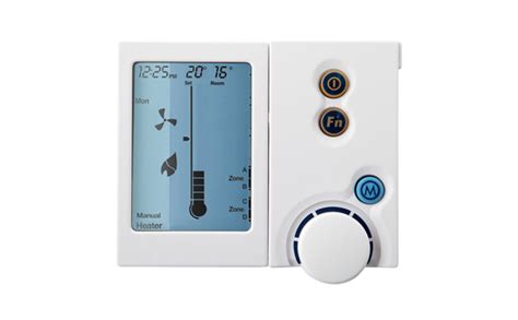 Controller Solutions Brivis Air Conditioning