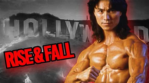 Robin Shou Mortal Kombat