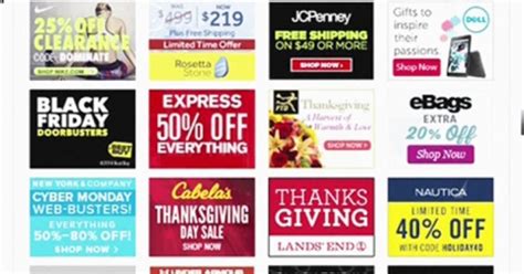 美 유통업체 사이버 먼데이 세일 일제히 돌입