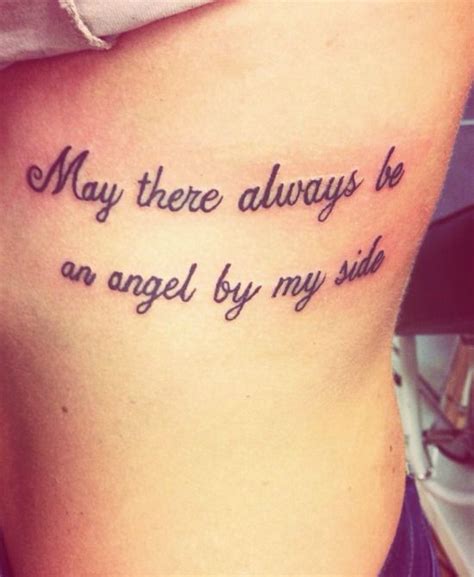 50 Inspirational Quote Tattoos Would Definitely Want To Get Inked