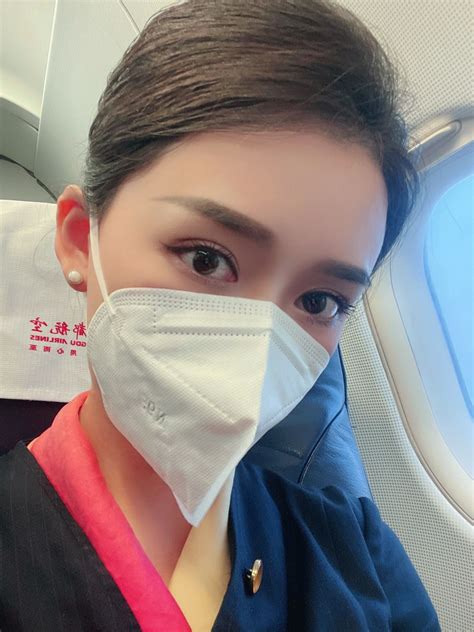 空姐💞糖糖🍬 On Twitter 用喜欢的方式，给生活染上想要的色彩。 Nvesy9lj7g Twitter