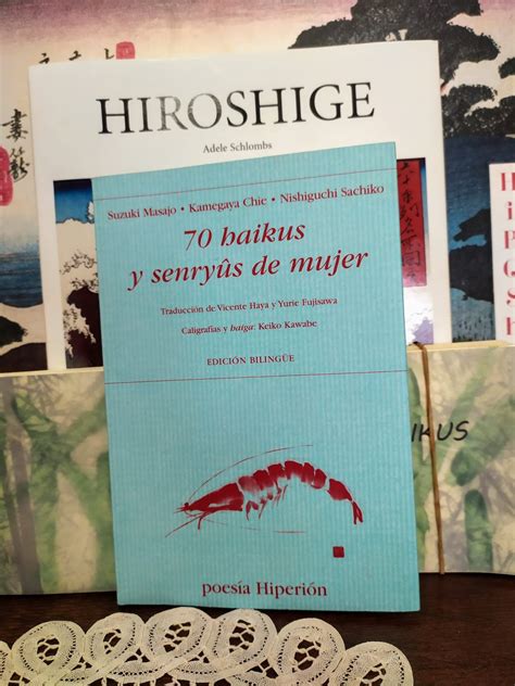 ASOCIACIÓN DE LA GENTE DEL HAIKU EN ALBACETE Libros de haiku para el confinamiento