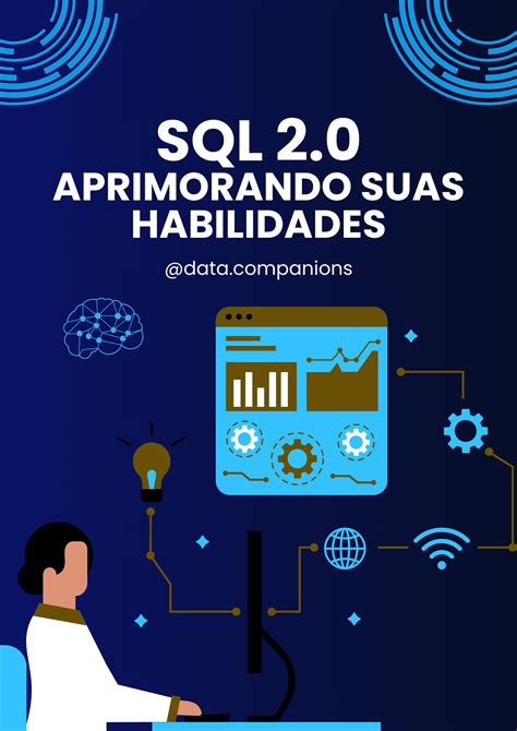 Aprimore Suas Habilidades Sql Curso De Sql Data Companio