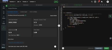 Achievementunlocked Algorithm Algorithm Algorithmmastery Codingchallenge