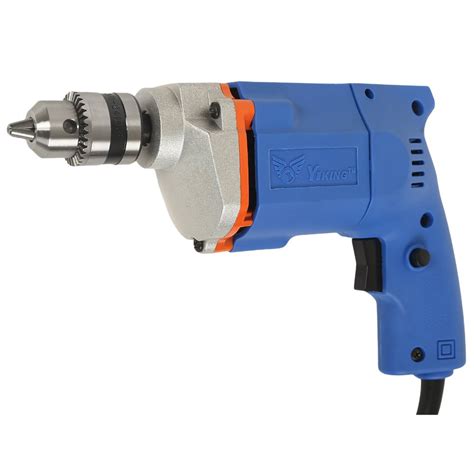 Yiking 2310b Electric Drill 10 Mm 300 W 2600 Rpm Price From Rs600