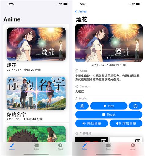 My Favorite Netflix — An Ios App 海大 Ios App 程式設計 Medium