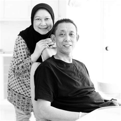 Isteri Misbun Sidek Meninggal Dunia Selangorkini