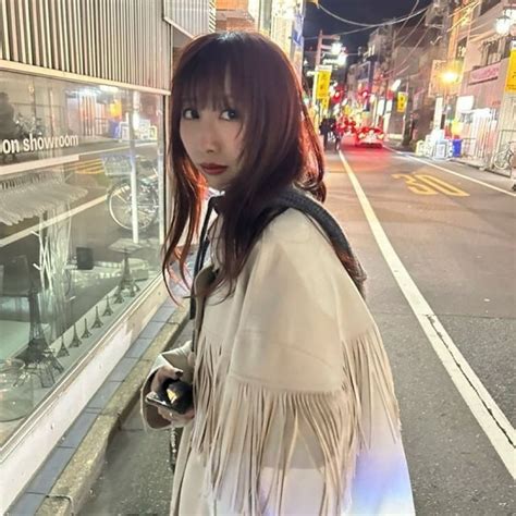 Nanami 0onanami • Threads Say More
