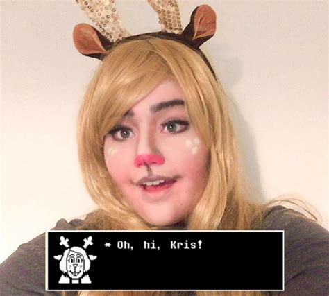 My Not So Well Im Broke Noelle Cosplay That Will Improve Once I Am Paid