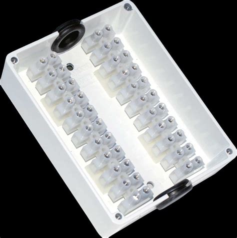 The Ultimate Guide To Terminal Junction Box Wiring Everything You Need