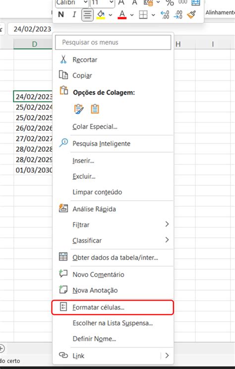 como extrair ano de data excel smart planilhas