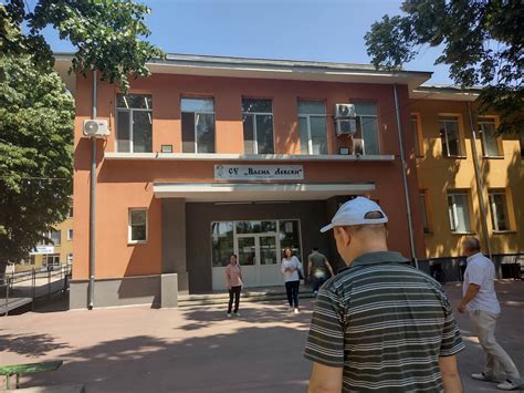 ОИЦ СИЛИСТРА НА ПОСЕЩЕНИЕ ПРИ БЕНЕФИЦИЕНТИ В ОБЩИНА ДУЛОВО Eufunds