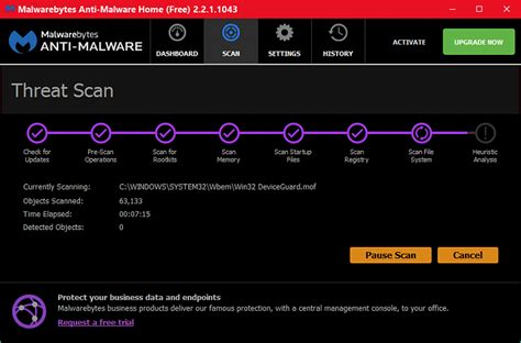 Latest Version Of Malwarebytes Page 14 Windows 10 Forums