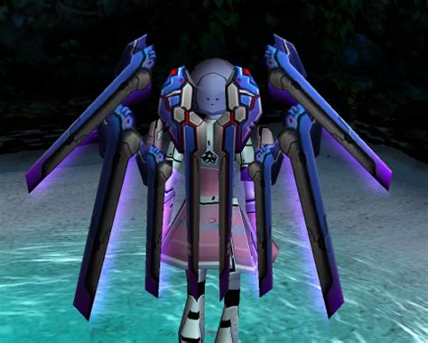 File Agastya Violet Png Ephinea Pso Wiki