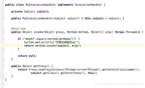 Android Hook技术详解 Csdn博客